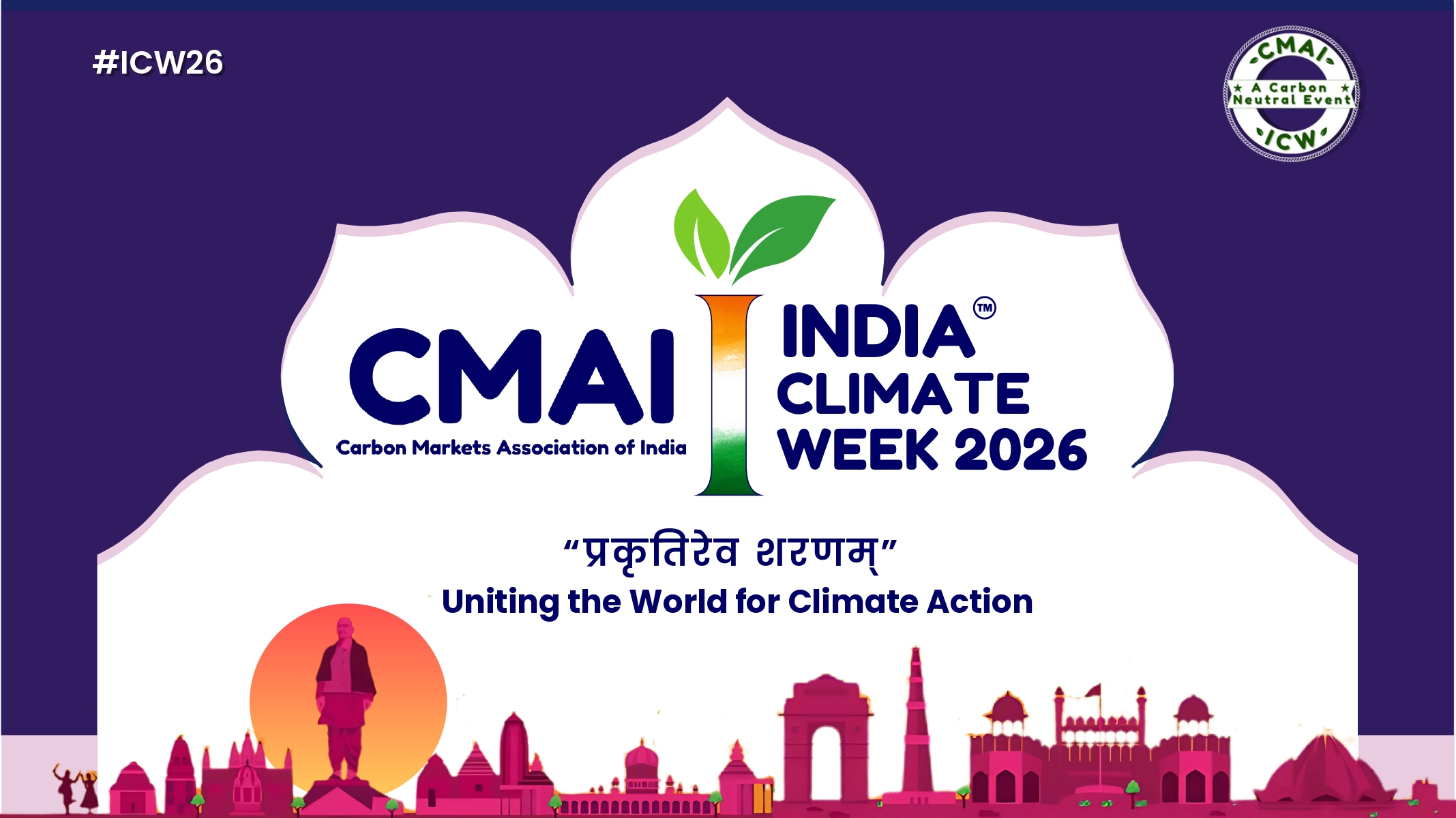 India Climate Week 2025
